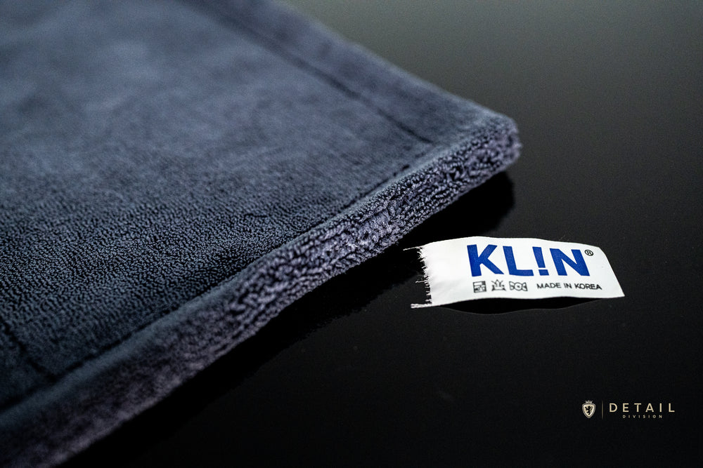 KLiN Drying Duo EVO Edition (L) | Detail Division - Detail-Division