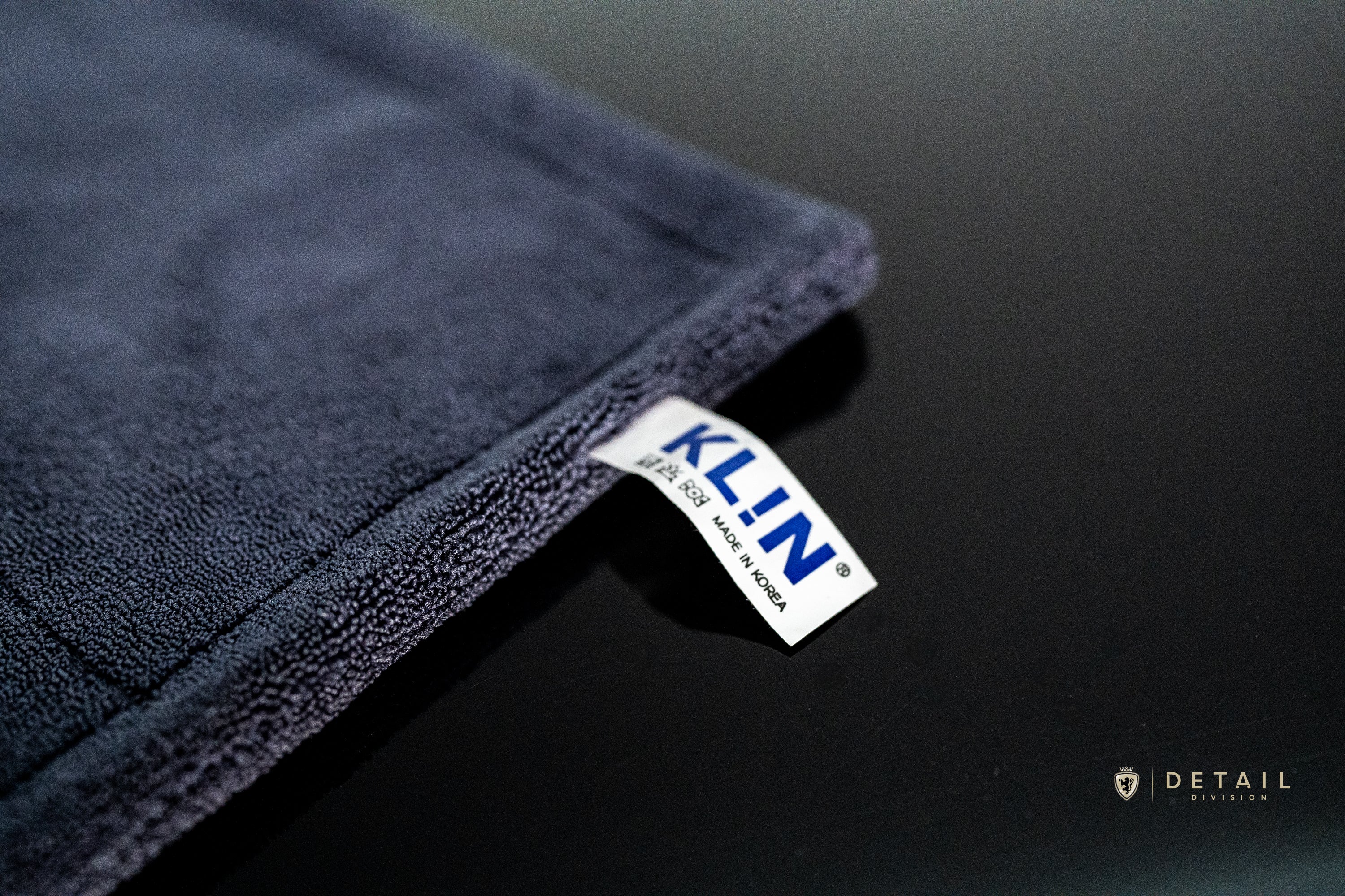 KLiN Korea Microfiber KR | DETAIL DIVISION - Detail-Division