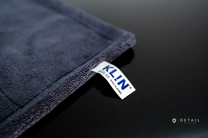 KLiN Korea Microfiber KR | DETAIL DIVISION - Detail-Division