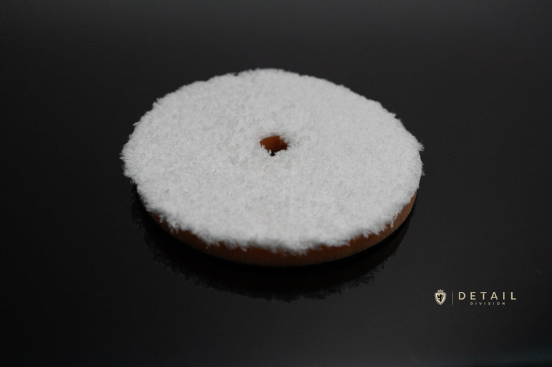 Oberk Supreme Microfiber Cutting Pad | DETAIL DIVISION - Detail-Division