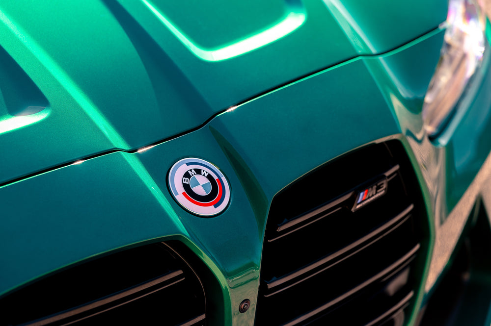 Detail-Division High Standard Car Care