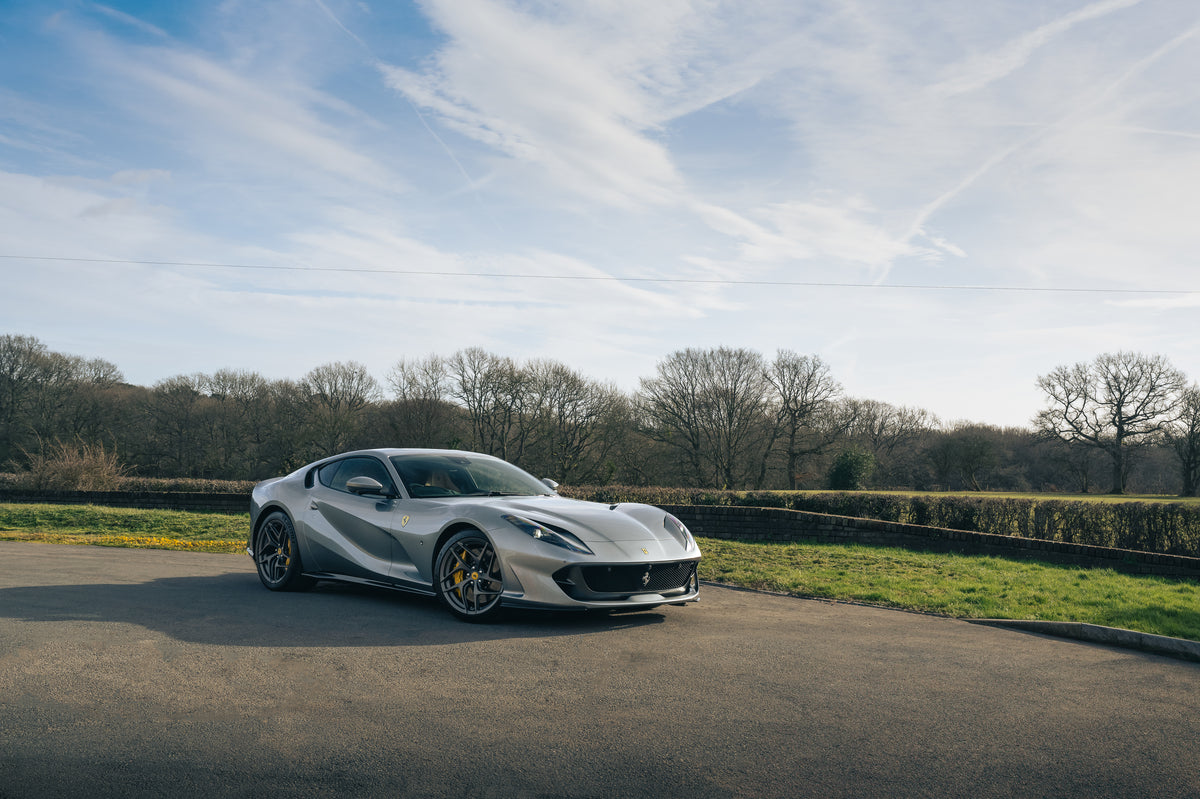 Detail-Division High Standard Car Care