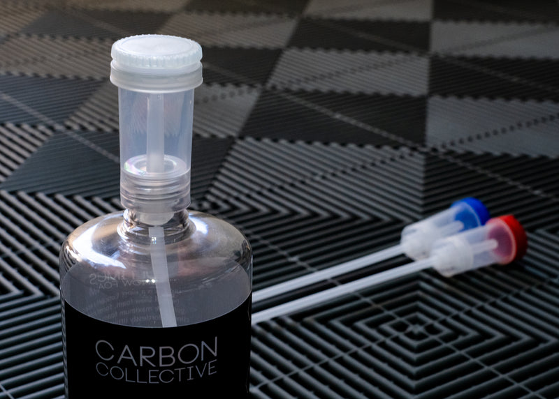 APS Dosing Caps 20ml | DETAIL DIVISION - Detail-Division