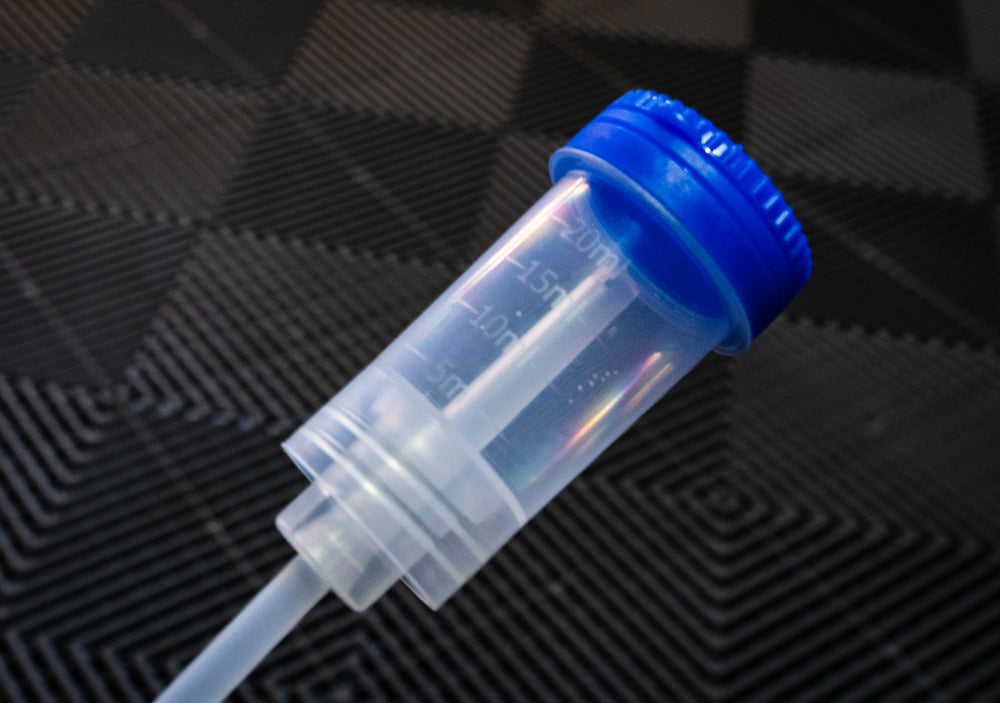 APS Dosing Caps 20ml | DETAIL DIVISION - Detail-Division