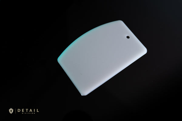 Body Scraper | DETAIL DIVISION - Detail-Division