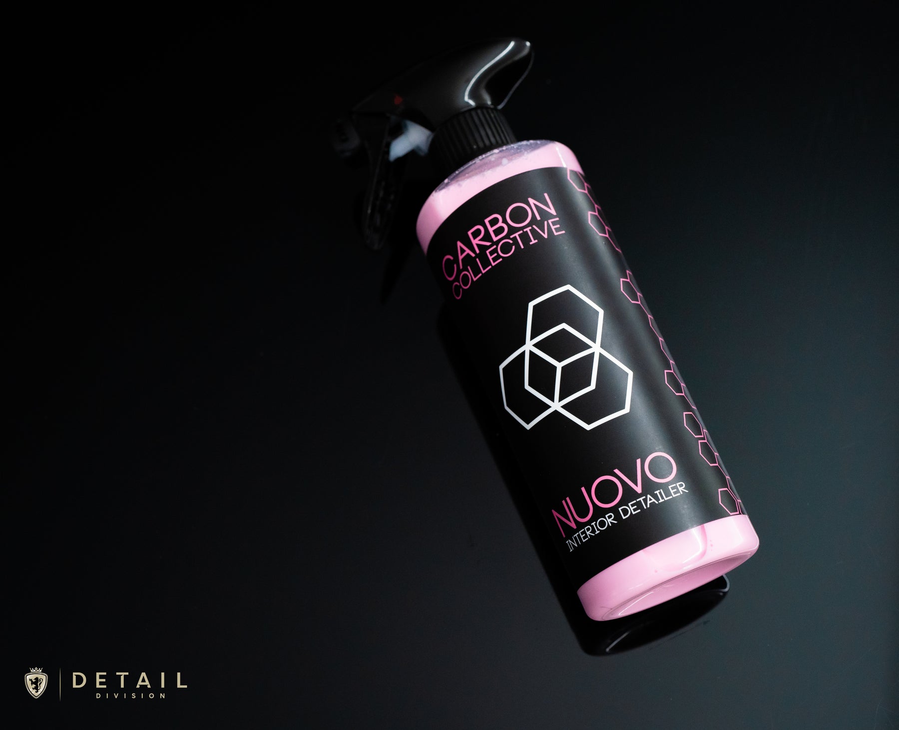 Detail-Division High Standard Car Care