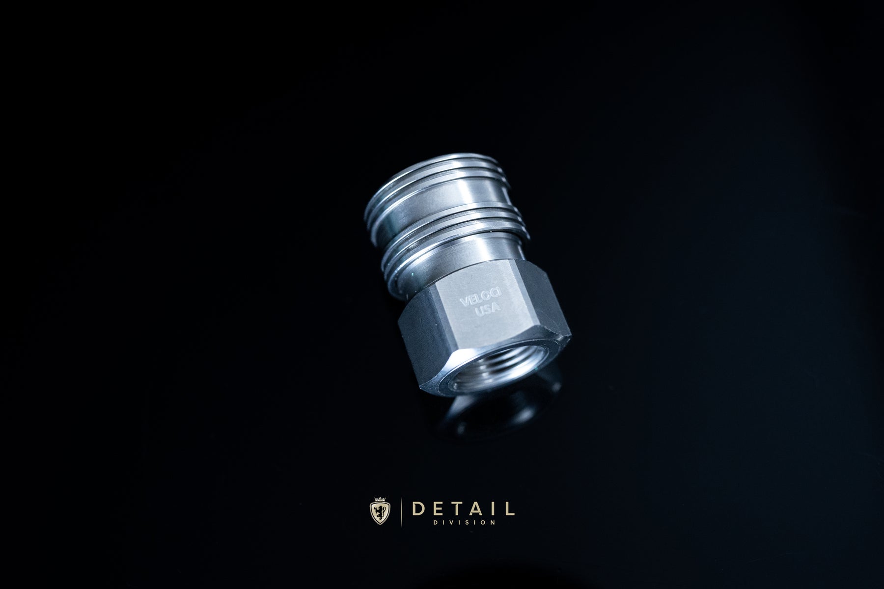 Prima Stainless Fittings | DETAIL DIVISION - Detail-Division