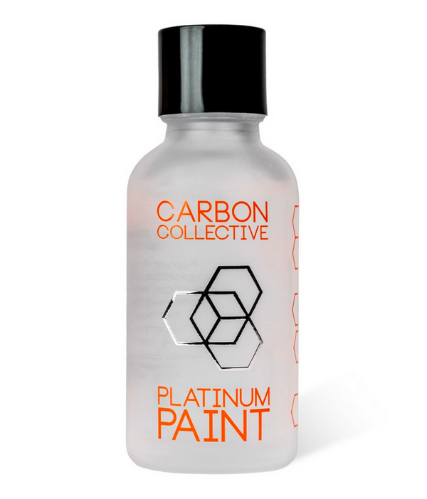Platinum Paint Ceramic Coating | Detail Division - Detail-Division