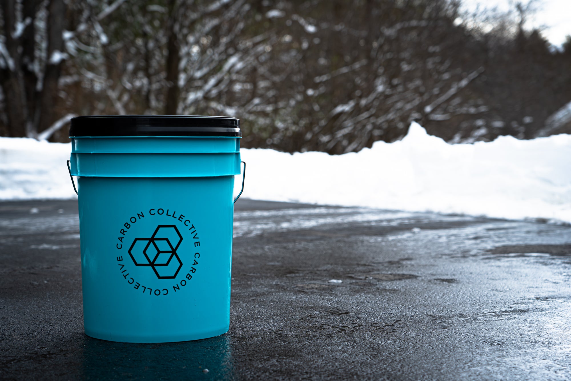 Carbon Collective Detailing Bucket & Gamma Seal Lid | DETAIL DIVISION ...