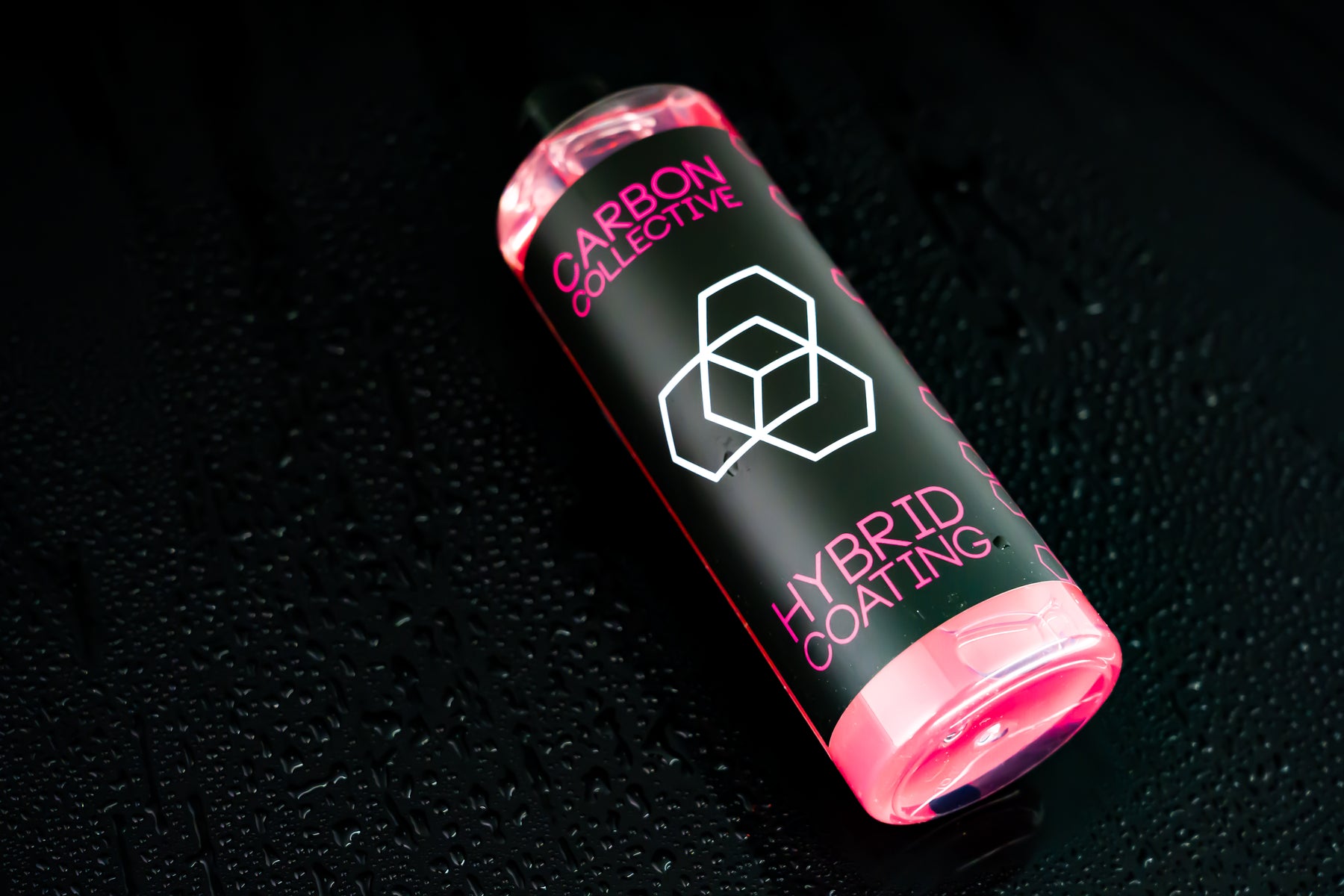Hybrid Coating 2.0 (New Version) | Detail Division - Detail-Division