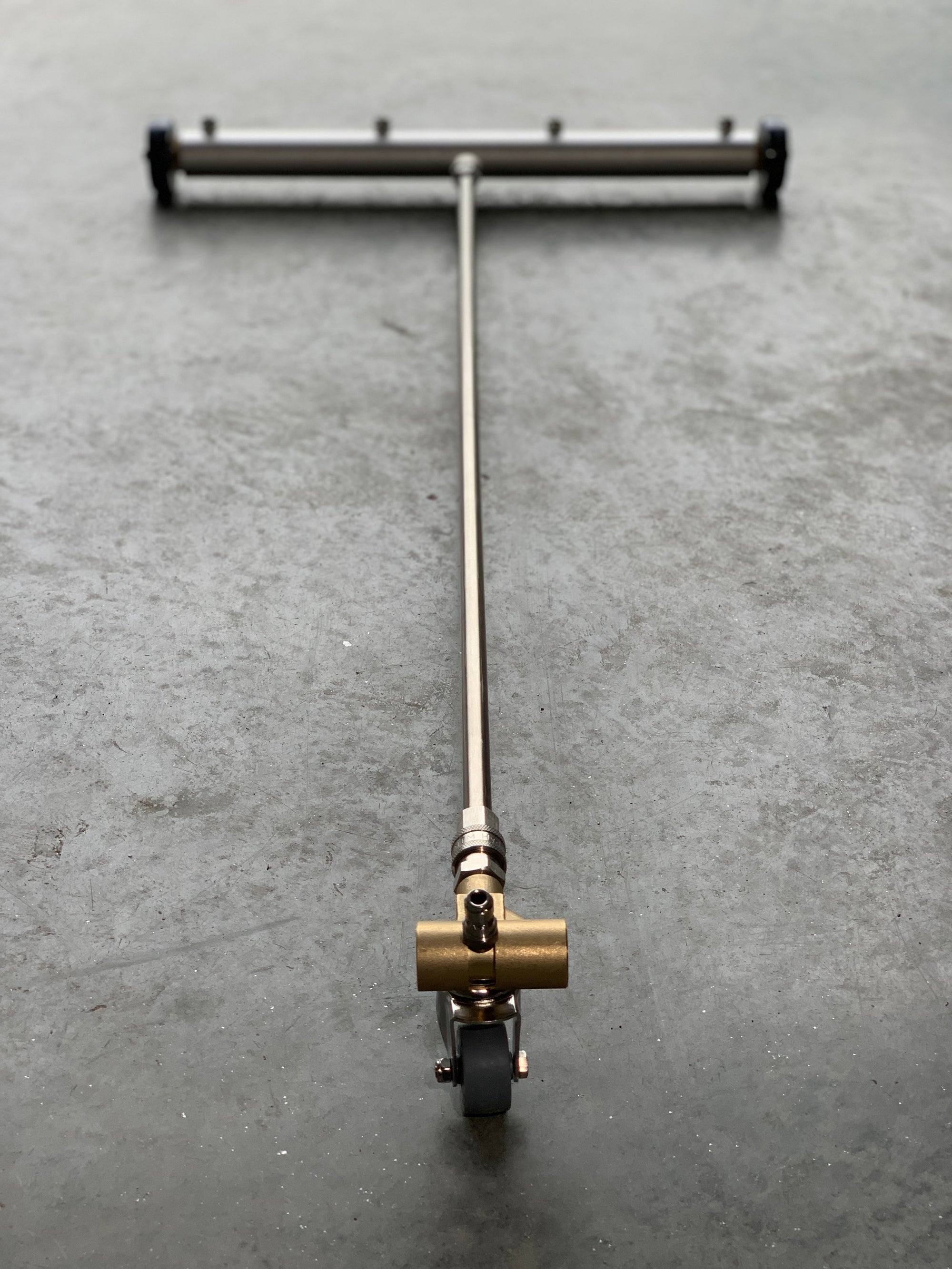 MTM Undercarriage Sprayer | DETAIL DIVISION - Detail-Division