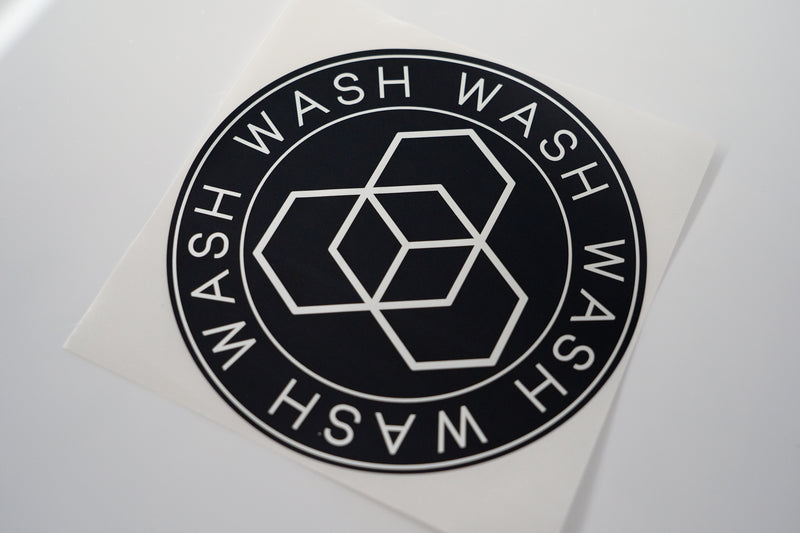 wash bucket - Detail-Division