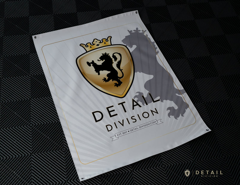 Detail Division Banner - Detail-Division