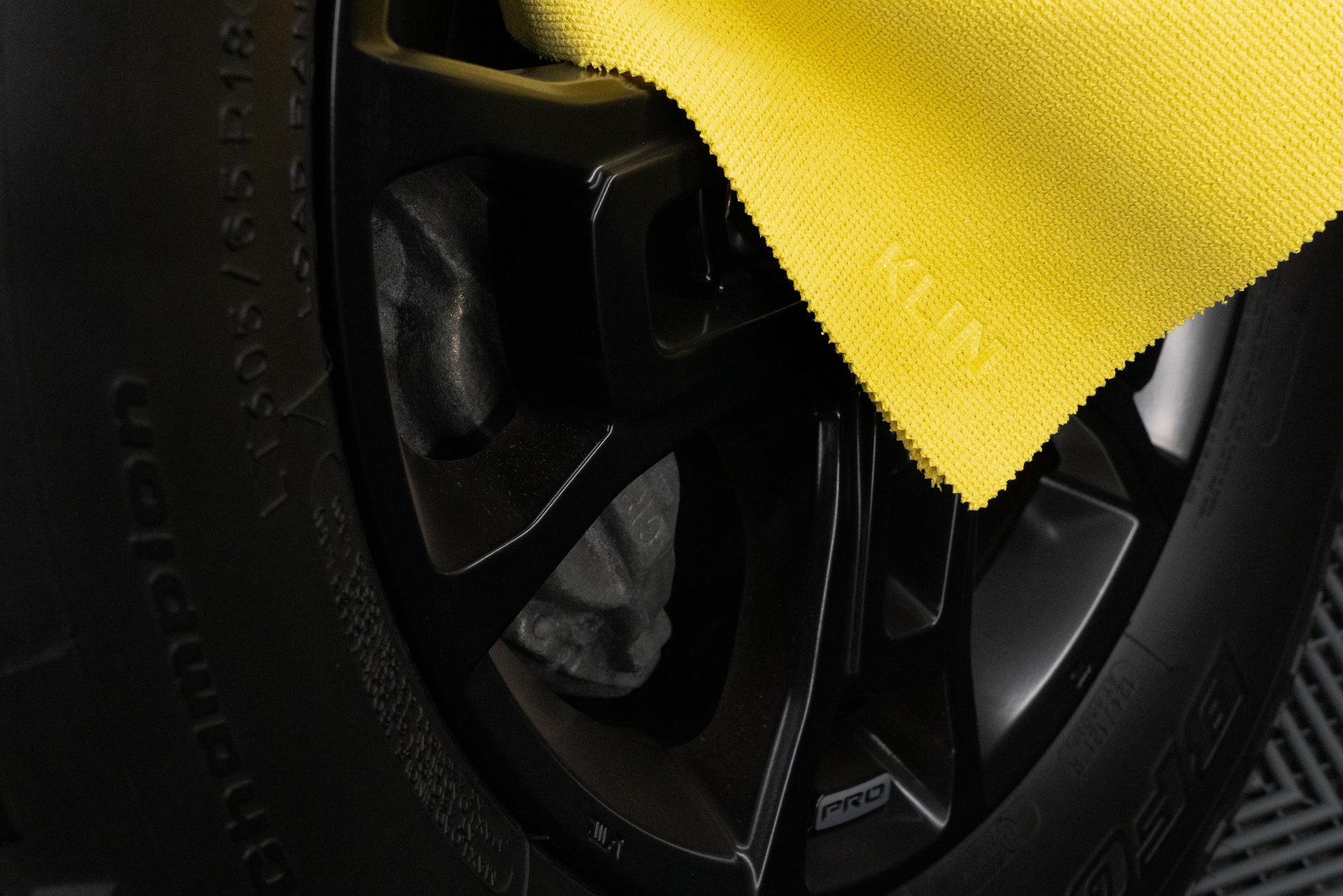 KLiN Green Monster | DETAIL DIVISION - Detail-Division